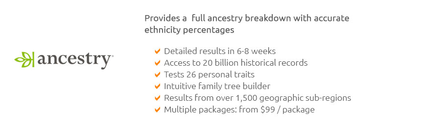 Best DNA Test: Discover Your Ancestry & Health Insights
