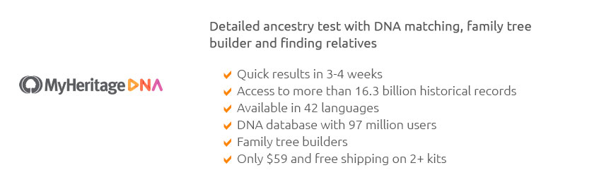 Best DNA Test: Discover Your Ancestry & Health Insights